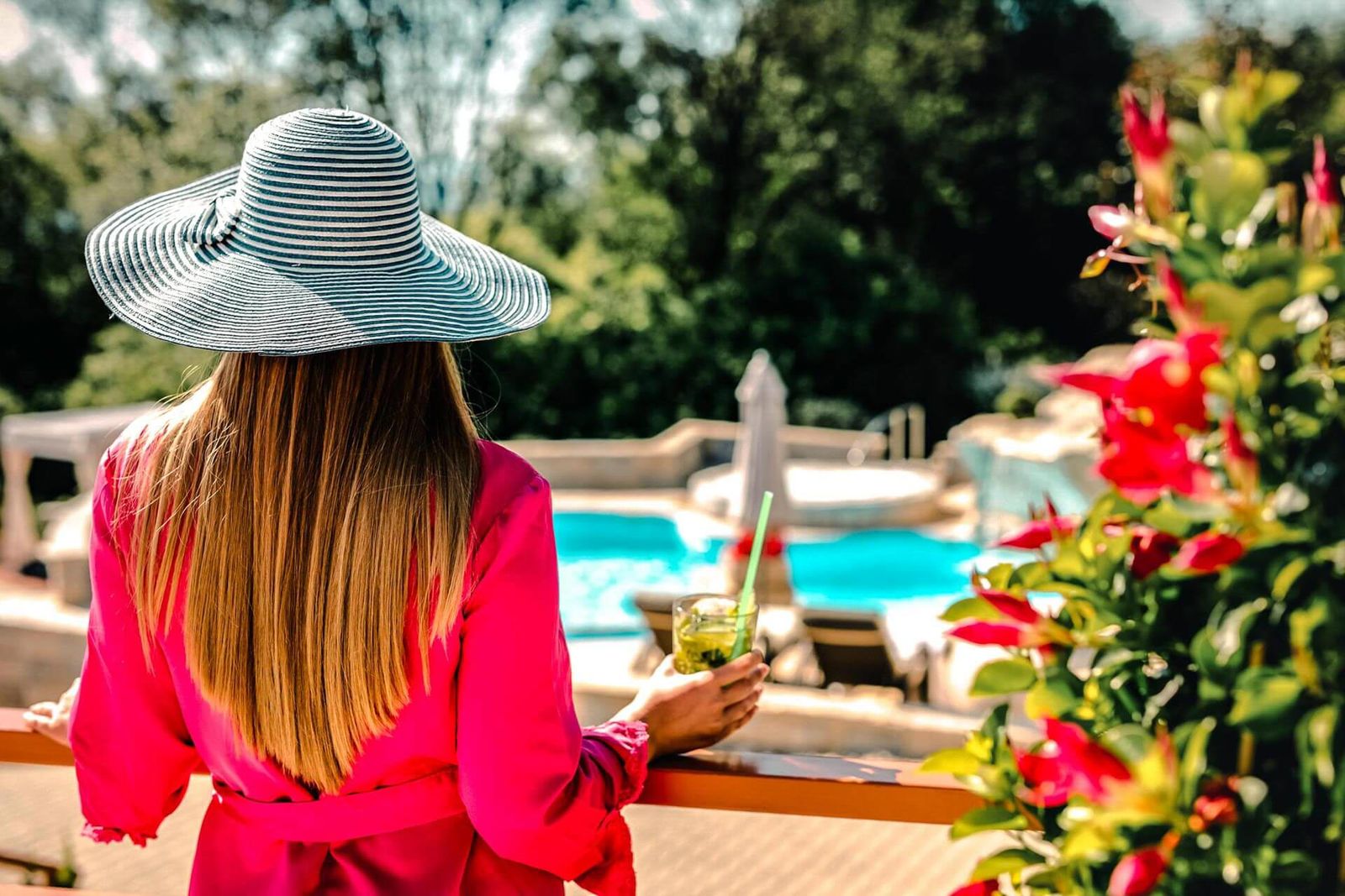 Vilky - ubytovanie vo Wellness & Spa Hotel Kaskady